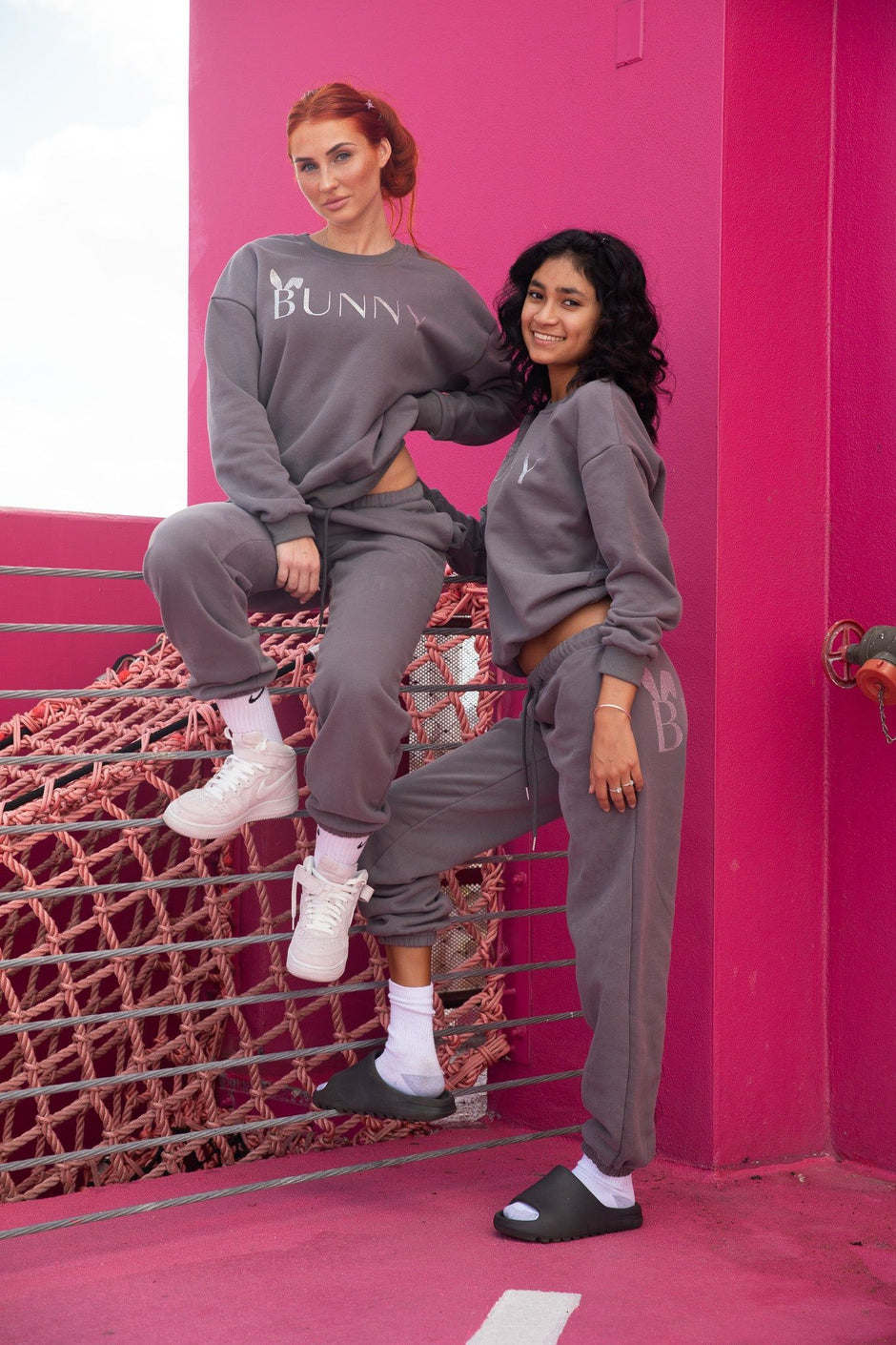 Designed in Miami, where style meets comfort – BUNNIES' ROOM